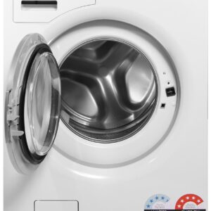 ASKO 10kg Front Load Washing Machine & ASKO 6.5kg Condenser Dryer ...