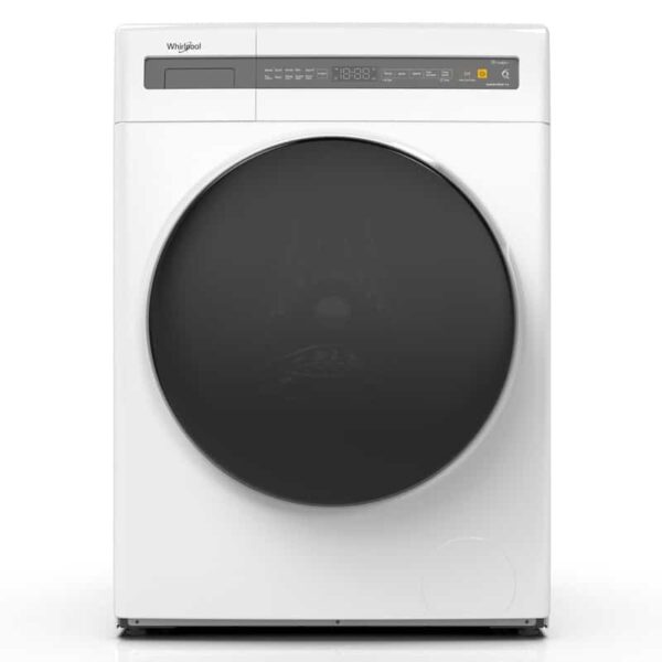 Whirlpool Essentials 9kg Front Load Washing Machine White (FWEB9002IW ...