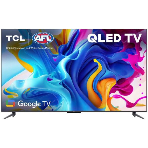 TCL 50 Inch C645 4K UHD QLED Smart Google TV 50C645 - GoGetAppliances